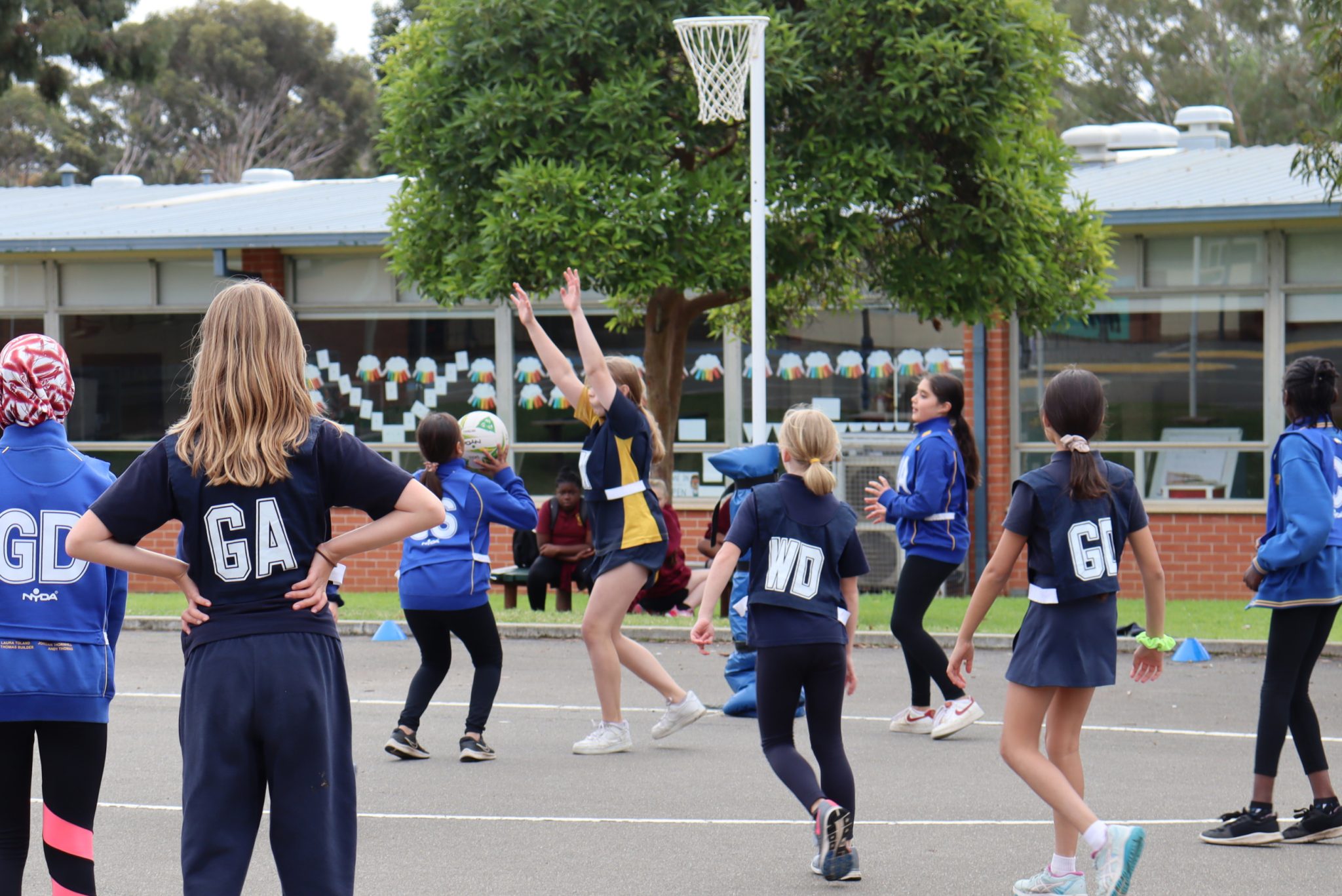 Specialist Subjects – Dernancourt School