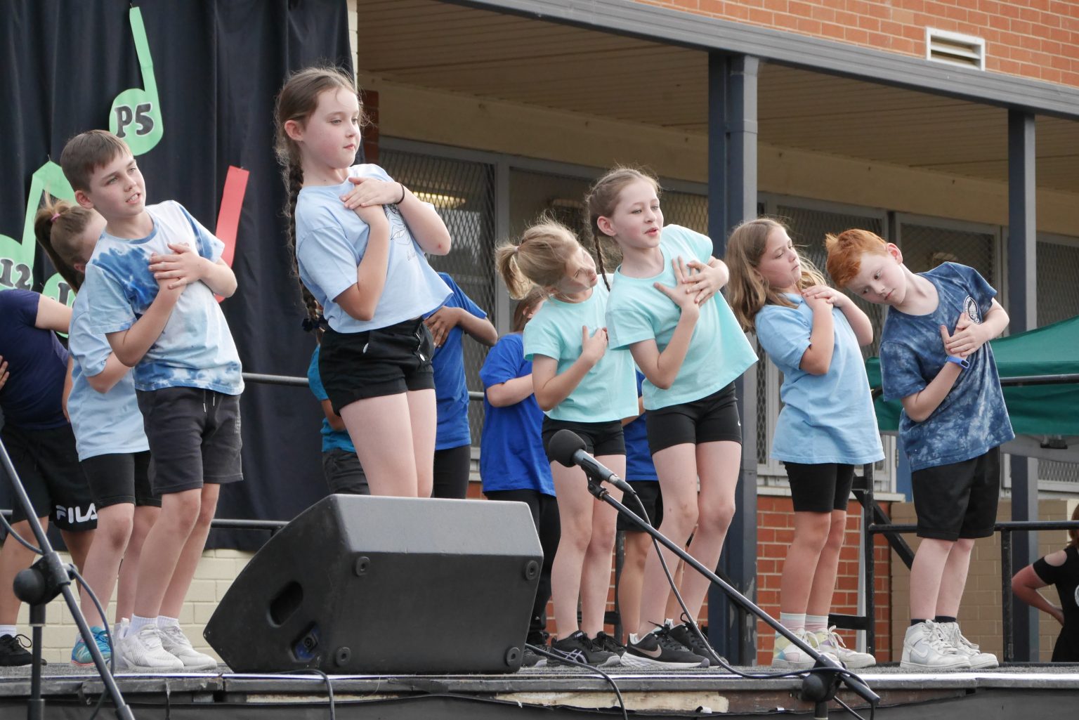 Specialist Subjects – Dernancourt School