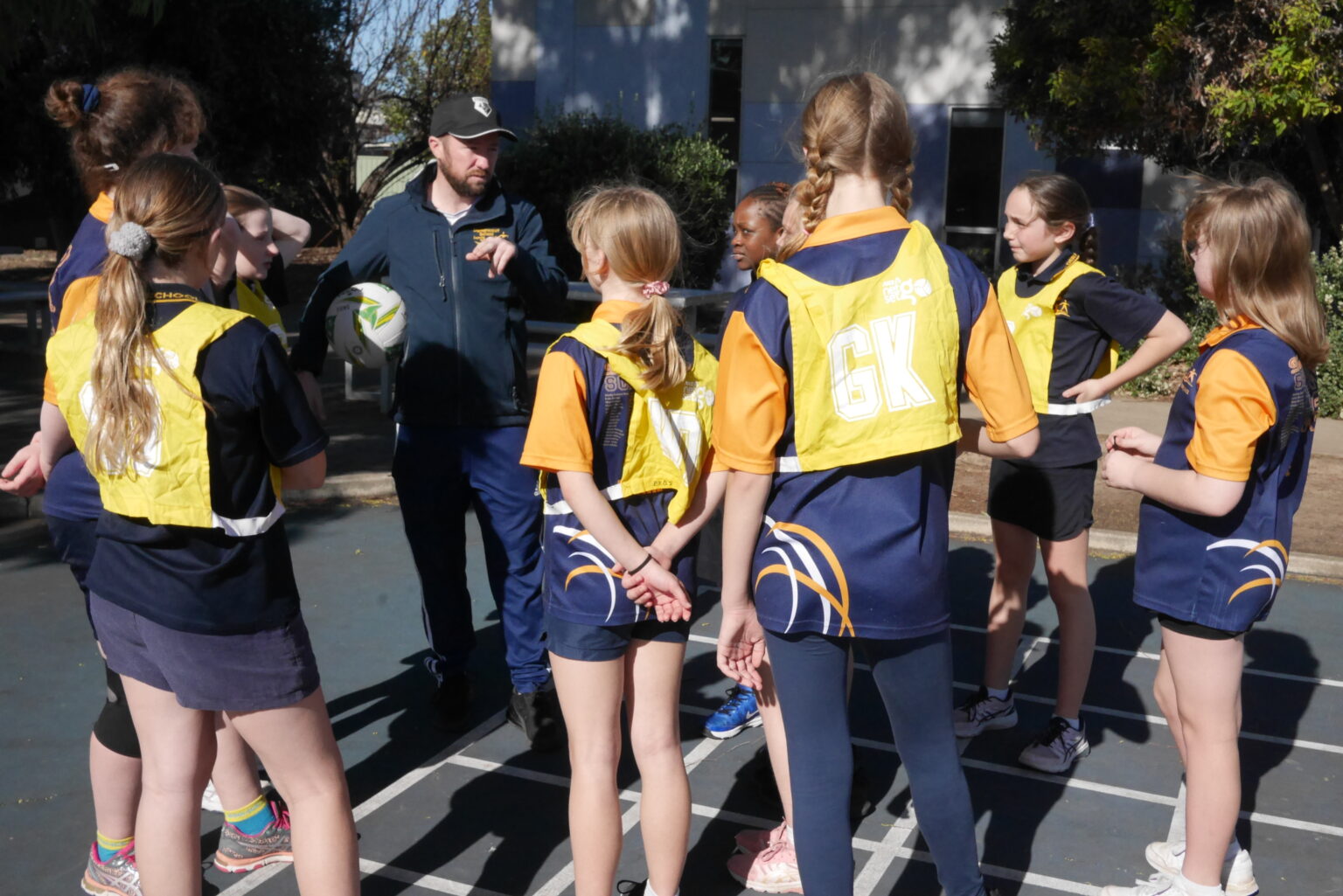 Specialist Subjects – Dernancourt School