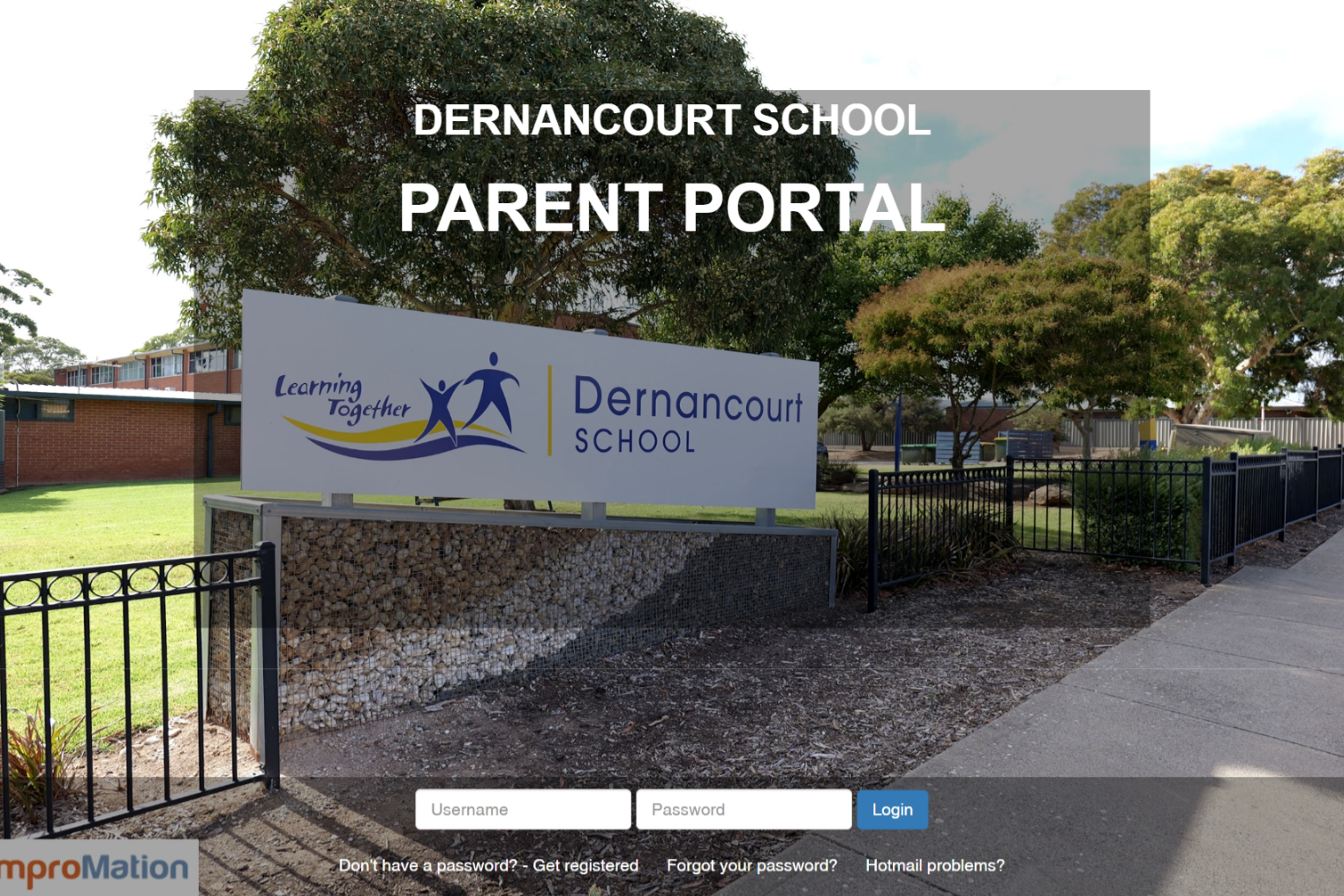 School Reports – Dernancourt School